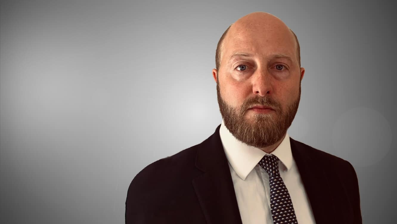 Hal Watson | Barrister | Red Lion Chambers