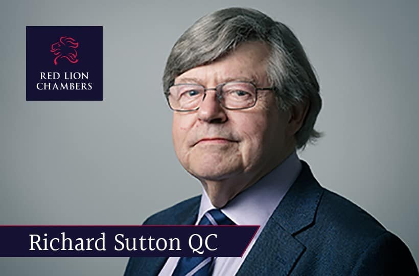 Fraud: Law, Practice and Procedure | Red Lion Chambers