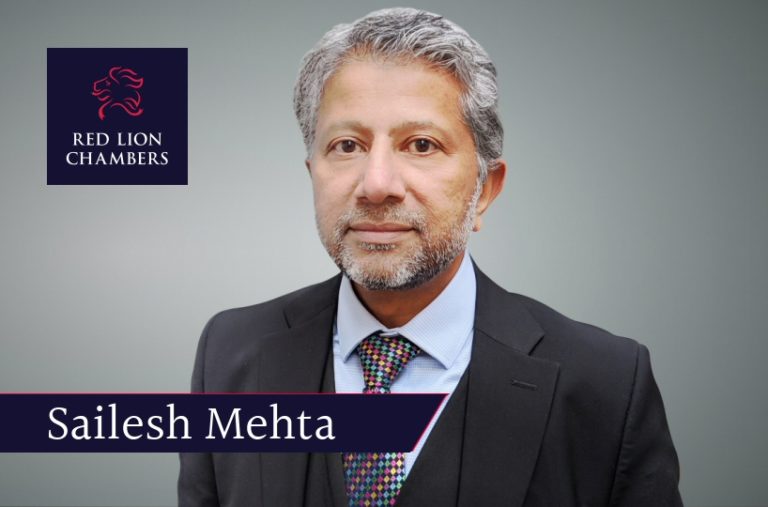 Red Lion Chambers - Leading set of Barristers Chambers in London