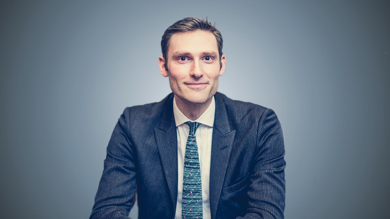 Leo Seelig | Red Lion Chambers