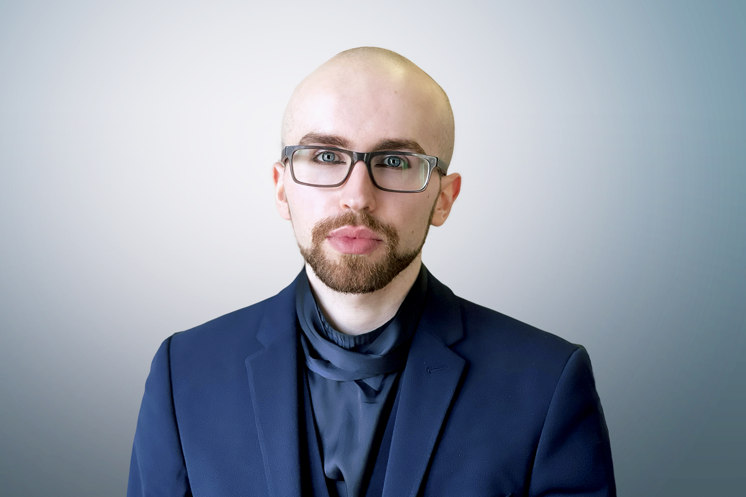 Alex Benn | Red Lion Chambers