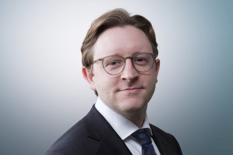 Andrew Herd | Red Lion Chambers