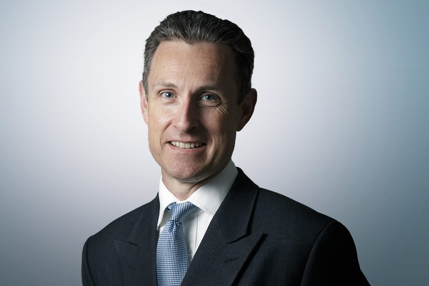 Ian McLoughlin KC | Red Lion Chambers
