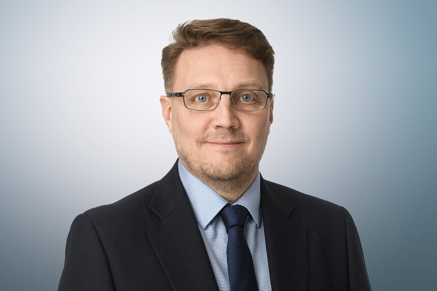 Mark Bennett | Red Lion Chambers