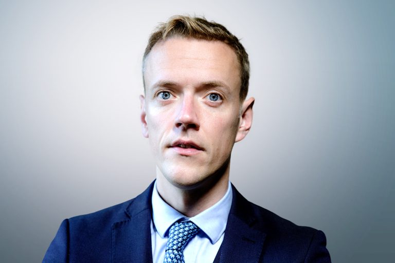 Nicholas Hall | Red Lion Chambers