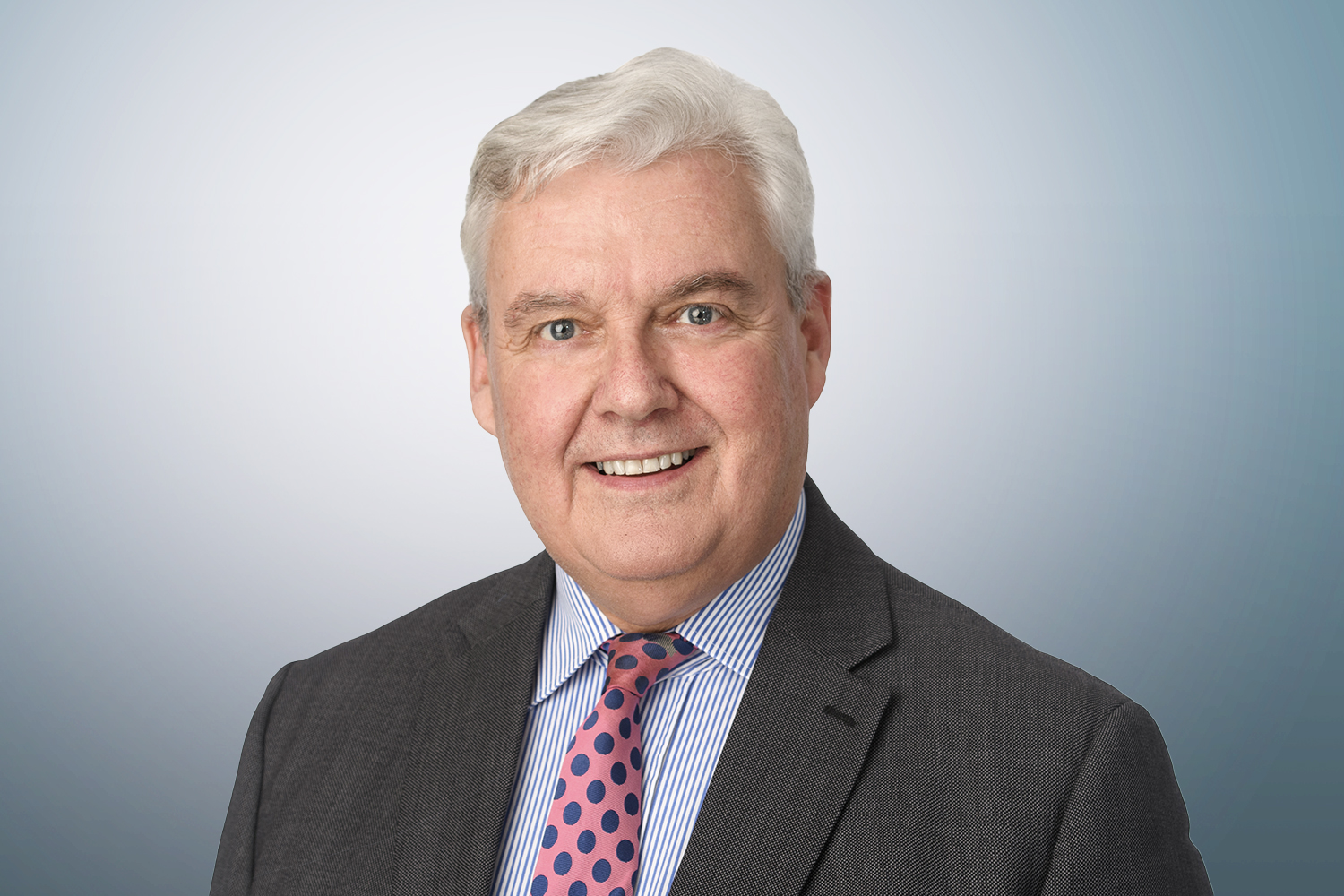 Simon Spence KC | Red Lion Chambers