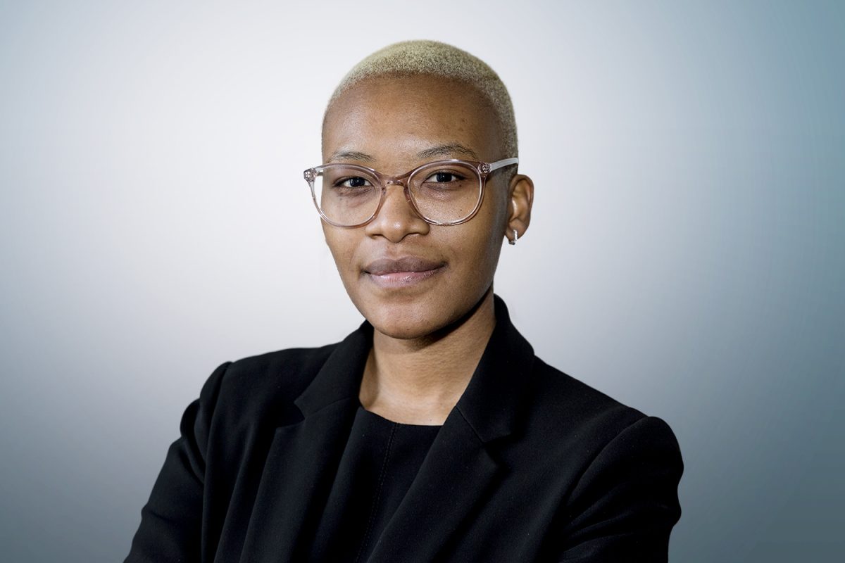 Pupil Barrister Grace Khaile writes for The Bar Council | Red Lion Chambers