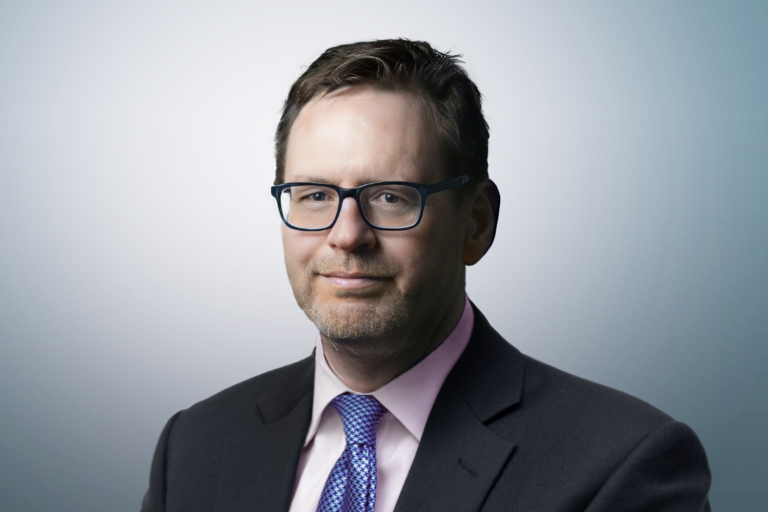 Richard Beynon | Red Lion Chambers