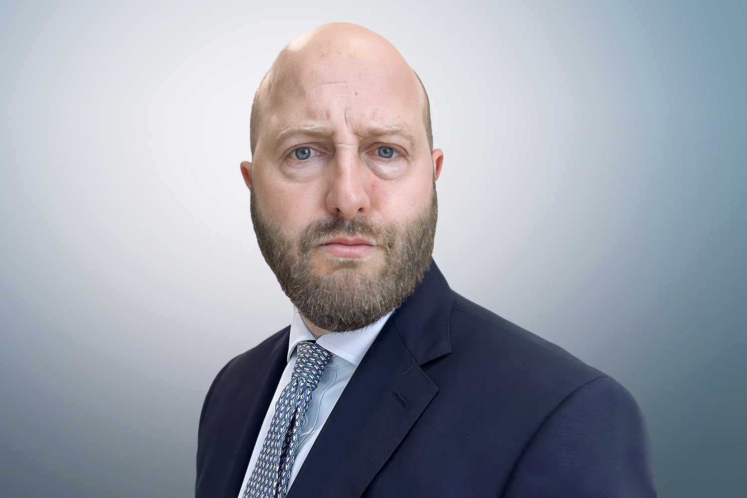 Hal Watson | Red Lion Chambers