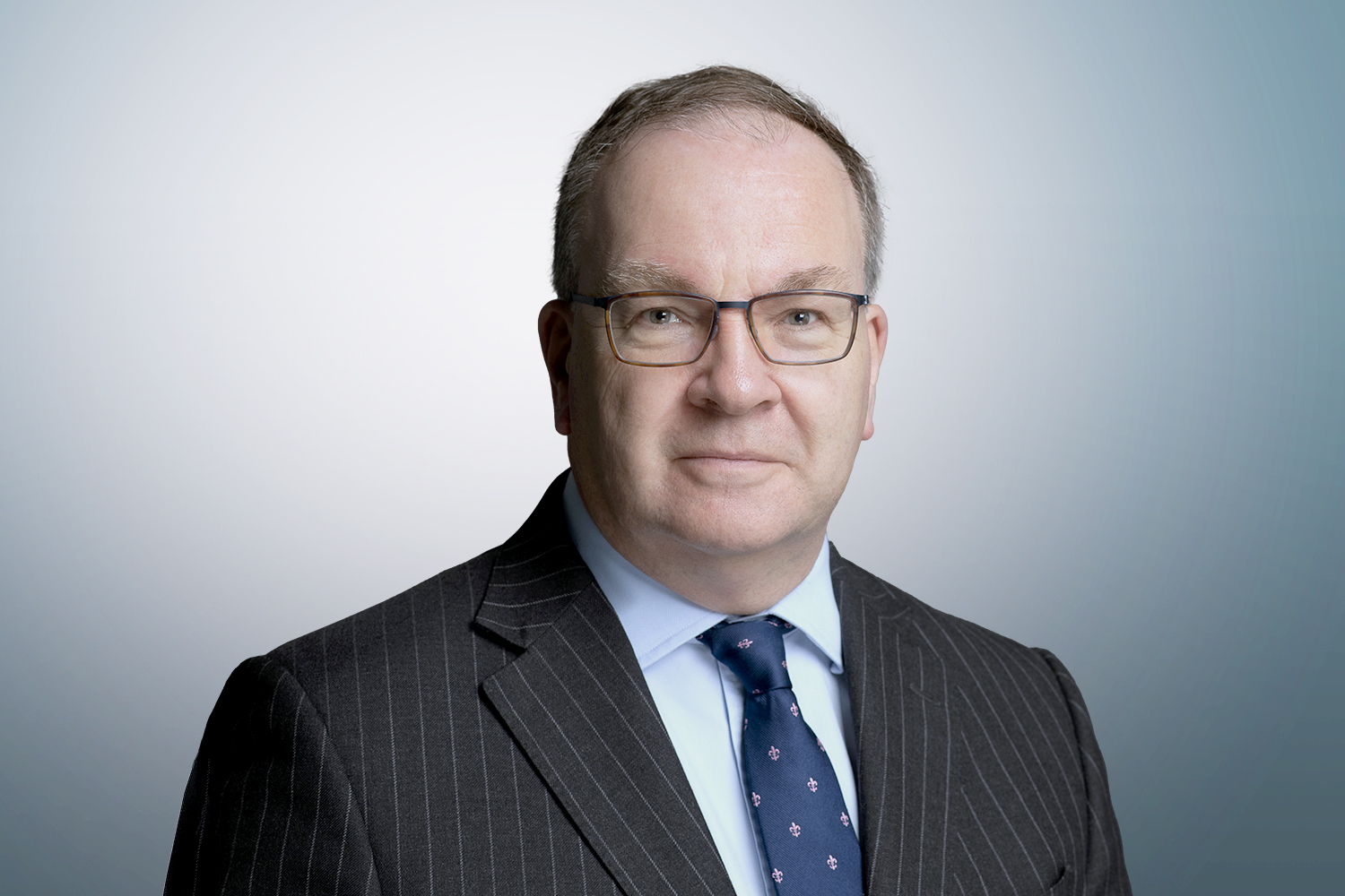 Andrew Marshall | Red Lion Chambers