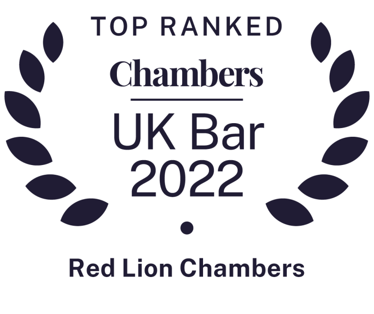 Red Lion Chambers | barristers