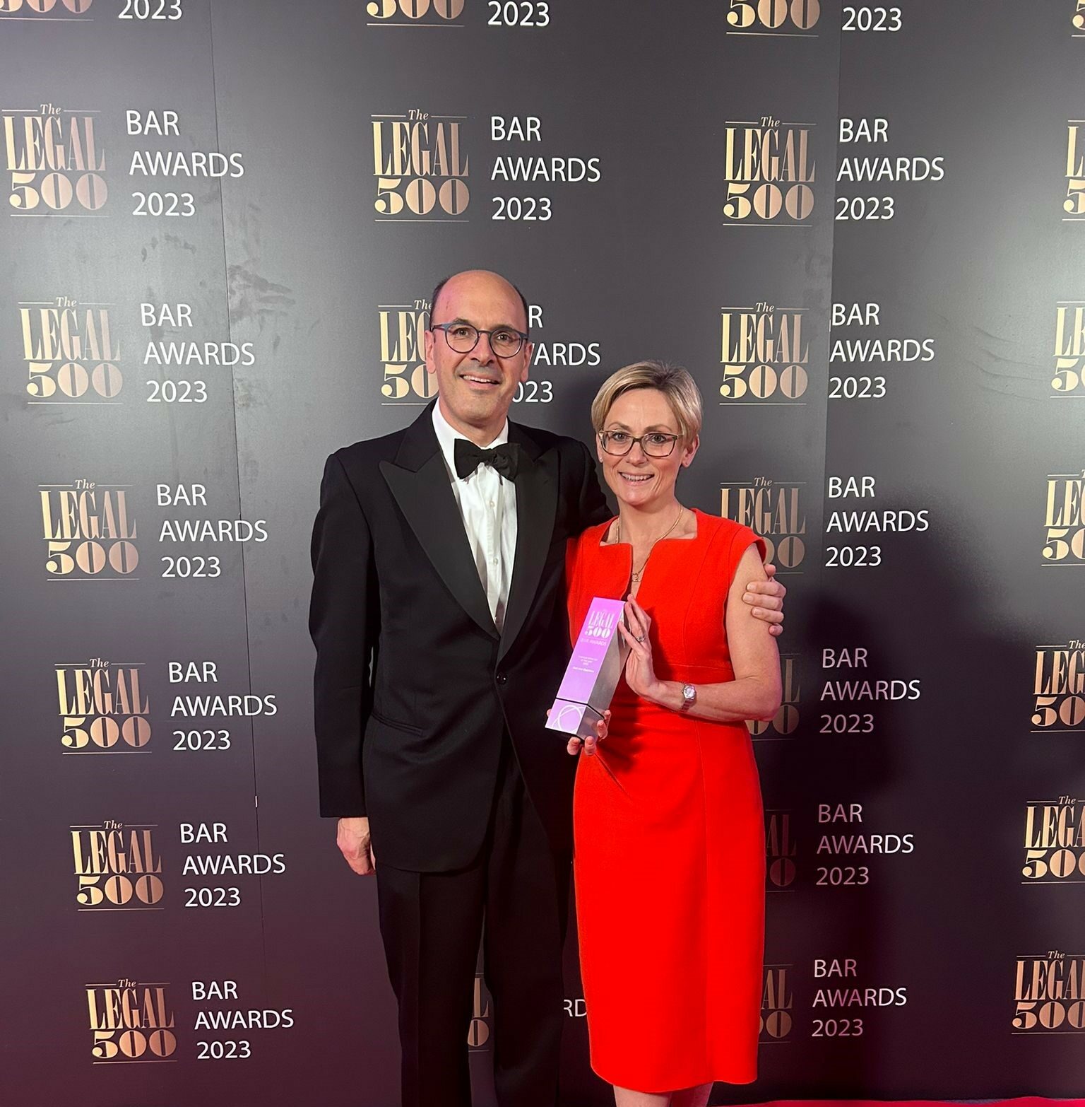 Chambers win “Financial Crime Set of the Year” 2023 | Red Lion Chambers