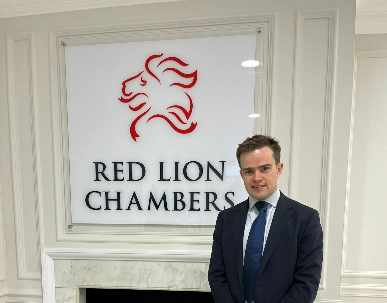 RLC awards ICCA Bar Course Conference Winner 2024 | Red Lion Chambers
