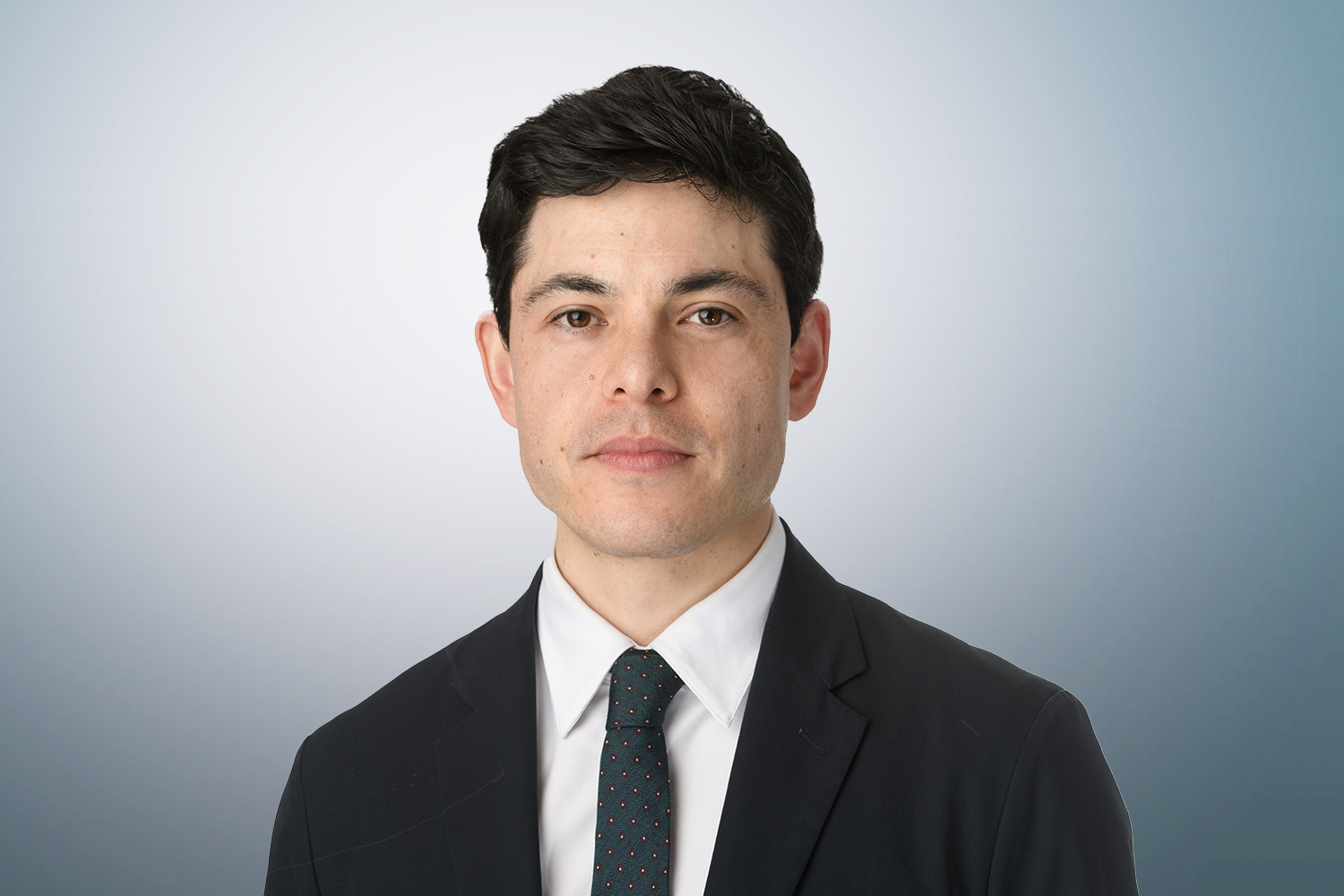 Seán Binder | Red Lion Chambers