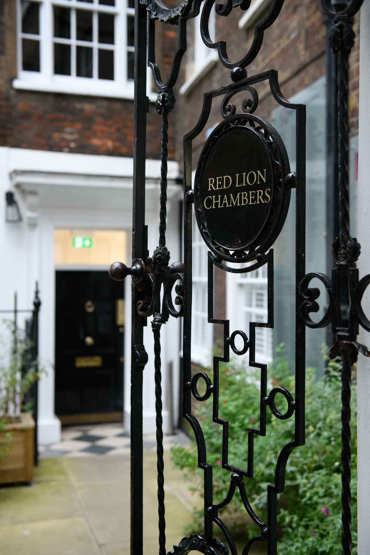 Chambers launches Juniors’ Spotlight | Red Lion Chambers