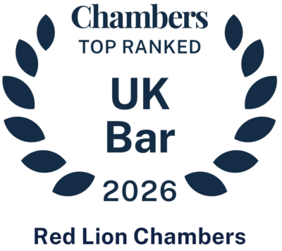 Professor David Ormerod CBE, KC (Hon) | Red Lion Chambers